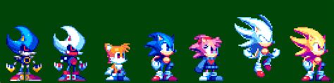 Sonic And The Moon Facility Work In Progress For Sonic 3 A I R S3air