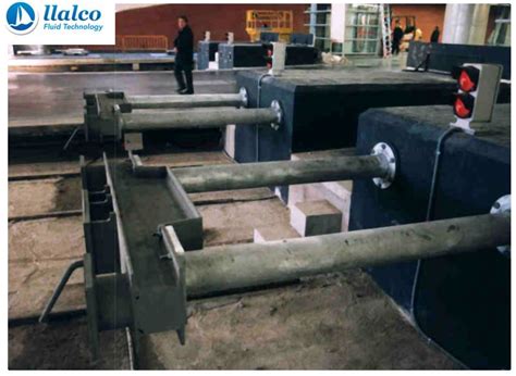 Galería De Toperas Ferroviarias Y Proyectos Llalco