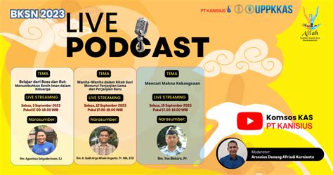 Belajar Dari Boas Dan Rut Menumbuhkan Benih Iman Dalam Keluarga