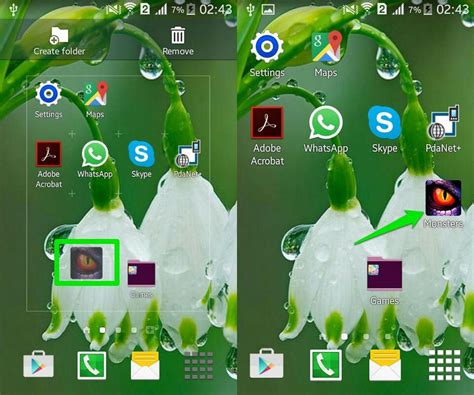 How To Create A Folder In Android Headphones