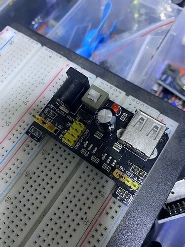 Fiabiliser La Lecture Multi Rfid Français Arduino Forum