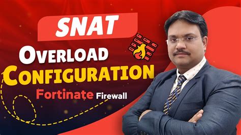 Snat Overload Configuration And Introduction To Nat Youtube