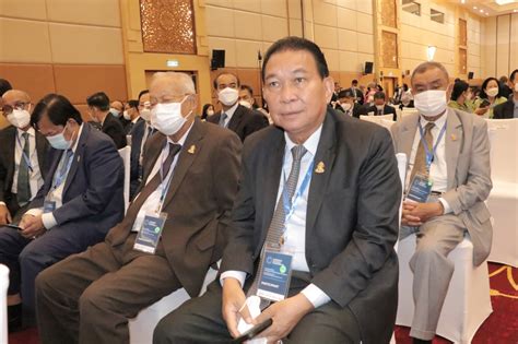 គេហទំព័រ ព្រឹទ្ធសភា នៃព្រះរាជាណាចក្រកម្ពុជា