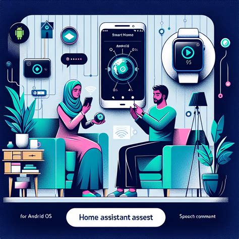 Smarthome Assistant