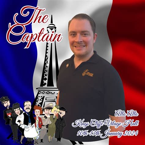 Seaton 🇮🇹 Meet The Cast Captain Bertorelli 🇮🇹 Bertorelli Is As A Result Of Nazi Germanys