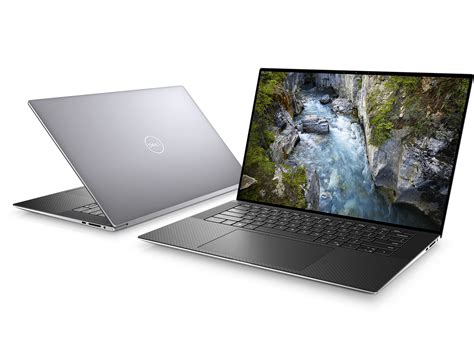 Dell Precision Laptop Bg