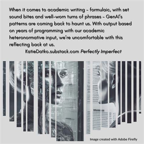 Katie Datko Posted On Linkedin