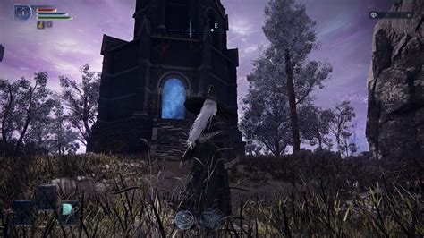 Elden Ring Nightreign Guide How To Access Rannis Tower The Outerhaven