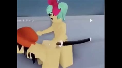 Watch Roblox Sex Simulator On Free Porn PornTube