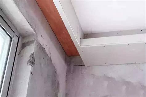窗帘盒这样设计什么时候都不过时