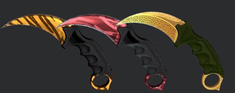 CS GO All Give Weapon Commands List KosGames