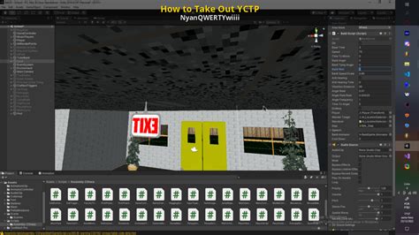 How To Take Out Yctp Tutorial For Baldis Basics Baldi Tutorials