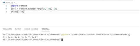Python Generate Random Number And String Complete Tutorial Python Guides