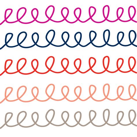 Free Curl Line Cliparts Download Free Curl Line Cliparts Png Images
