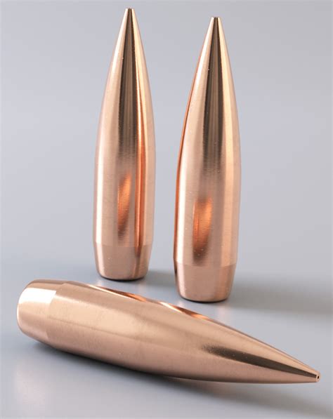 RELOADERS CORNER Bullet Ballistic Coefficient Midsouth Shot Report