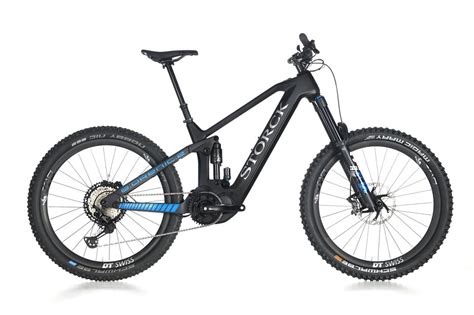 Storck Edrenic2 Gts 500 Xt 1x12 2022 Im Test