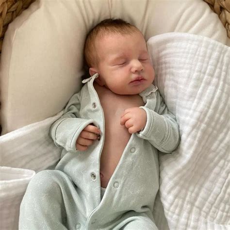Full Body Silicone Reborn Dolls Reborn Uk
