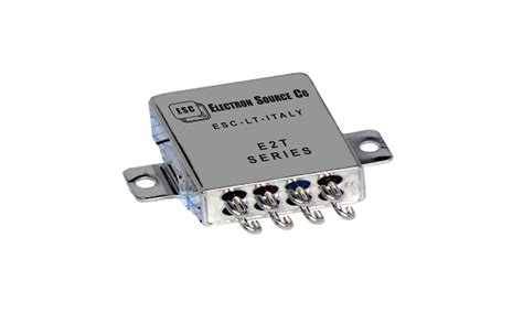 Relays Relcom Components