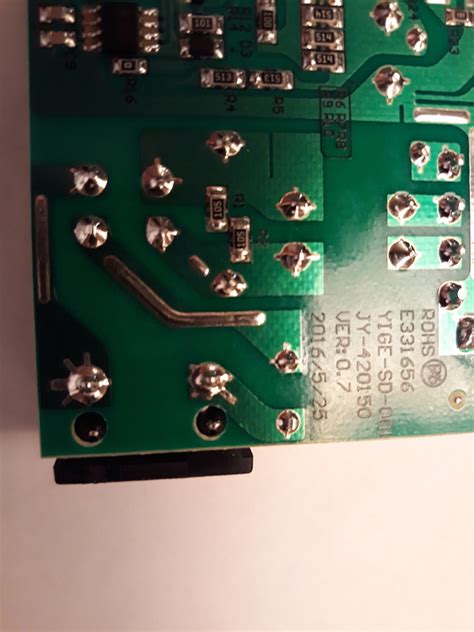 Resistor Identification Resistors DigiKey TechForum An Electronic Component And