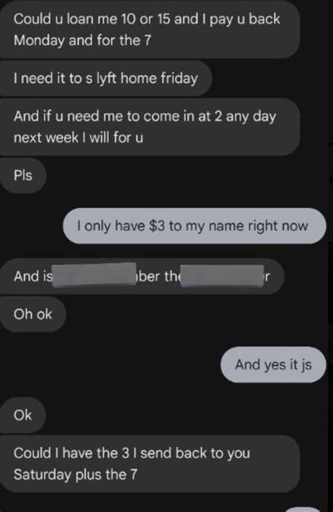 Insane Woman Leaks Co Workers Wild Text Messages News Com Au Australias Leading News