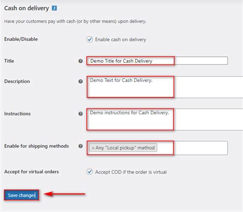 How To Edit Payment Gateways In WooCommerce QuadLayers