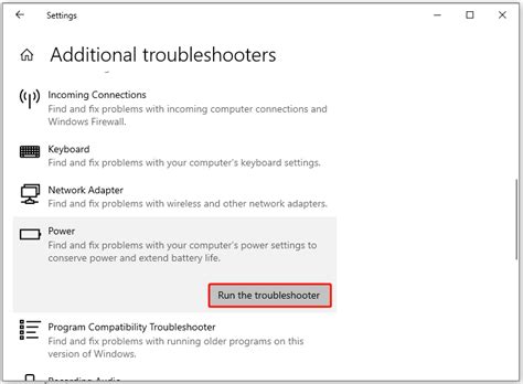 This App Is Preventing Shutdown Methods To Solve It MiniTool Partition Wizard