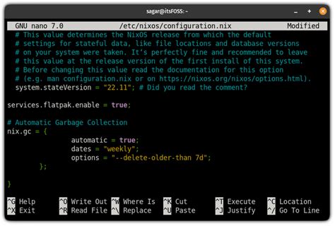 Nixos 系列 4：安装 Nixos 后要做的事 Linux 中国 知乎