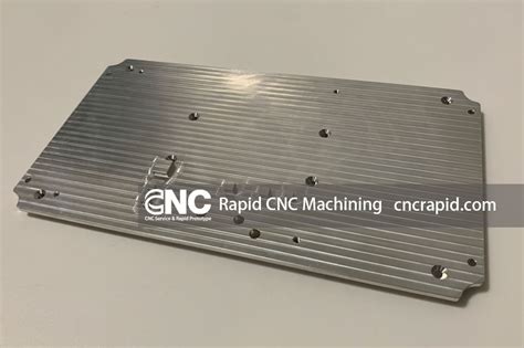 How Rapid CNC Machining Can Save You Time And Money