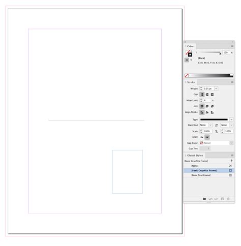 Solved How To Define A Default Stroke In Indesign Adobe Product Community 13662263