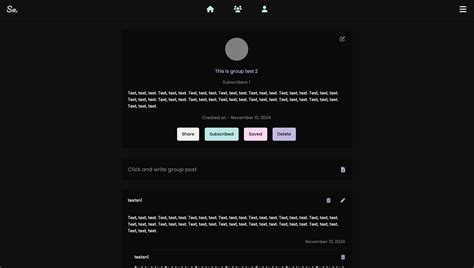 Modern Social Network Platform Php By Czedeveloper Codester