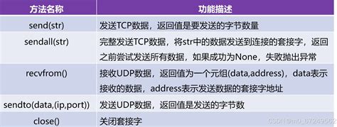 Python 11 网络协议网站用的协议 Python11 Csdn博客
