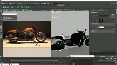 15 Best Free Maya Plugins And Scripts Not To Be Missed Inspirationtuts