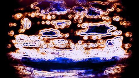 Abstract Data Forms Flicker And Shift 1803111 Stock Video At Vecteezy