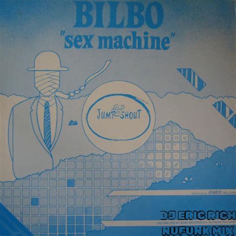 Stream Dj Eric Rich Sex Machine Nufunk Mix By Ear Candy Listen Online For Free On Soundcloud