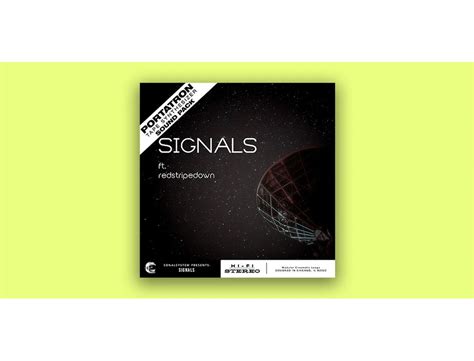 Robotic Bean Portatron Preset Pack Signals Modular Cinematic Best Deals And Reviews Equipboard