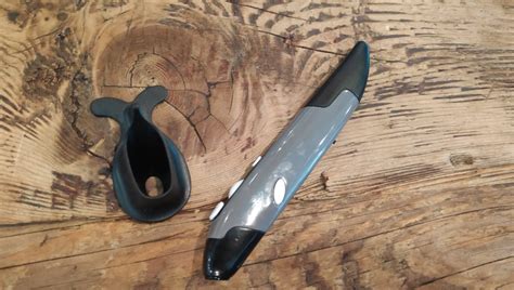 Lychee Pen Mouse Review A Mouse You Hold Like A Pen