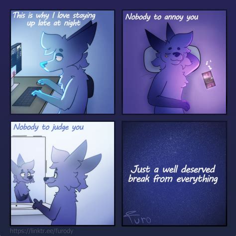 Furry Irl R Furry Irl