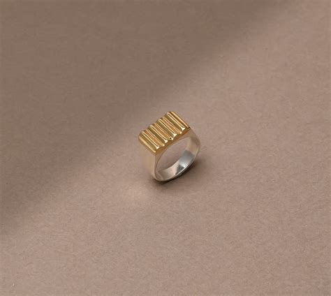 Mo Ring Indira Jewelry