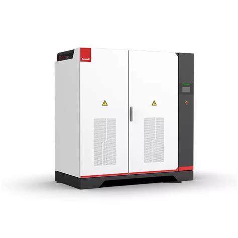 Kewell Test Kac Series Bidirectional Grid Simulator Mdl Technologies