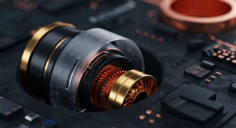 Discover The Future Of Capital In A Decentralized Digital Era ∞ Guide