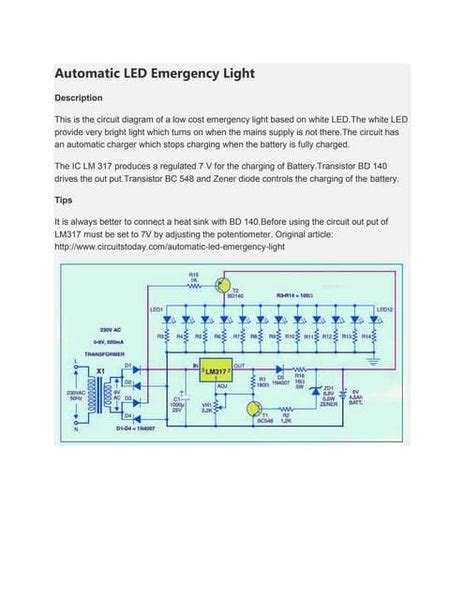 automatic streetlight control using ldr ppt