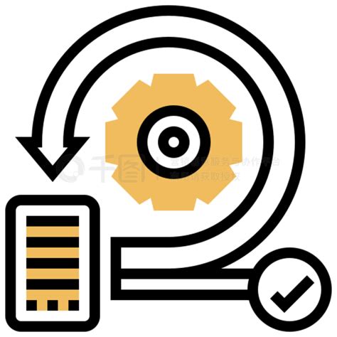 迭代免抠元素 迭代 素材免费下载 512像素 Svg格式 编号51824575 千图网