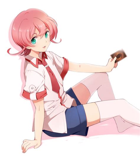 Iii Yu Gi Oh Zexal Image By Taccomm Zerochan Anime Image Board