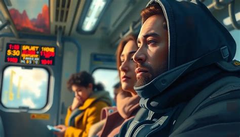 Managing Passenger Behavior In Public Transportation