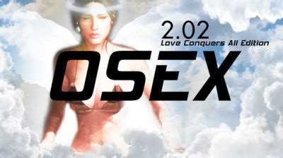 OSex OSA On Nexus Love Conquers All Edition O Tumbex