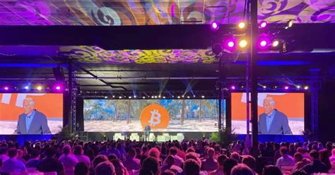 Blockchain Legal Institute Summit Stella Jonas