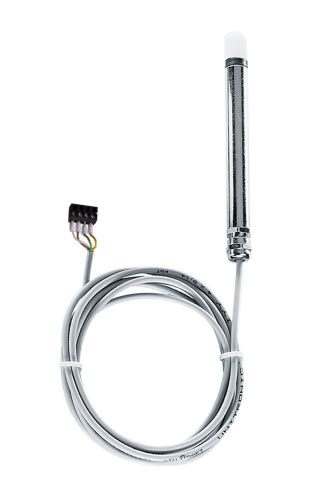 Rpff Pendulum Room Probe For Temperature And Humidity