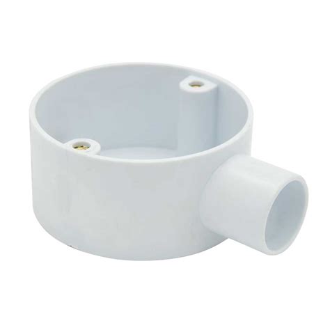 Pvc Terminal Box Ronbar