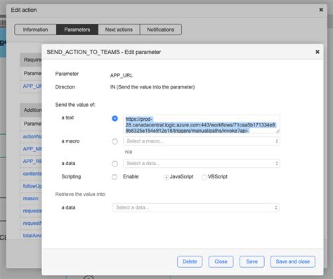 Workflowgen And Teams Integration With Microsoft Power Automate Integration Workflowgen