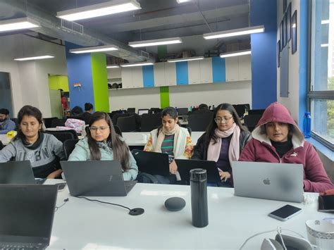 Beyond Coding Women Leading The Charge In Our Digital Frontier